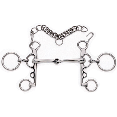 Finishing Touch Equestrian - Whats New