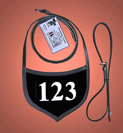 Finishing Touch Equestrian - Turnout Supplies